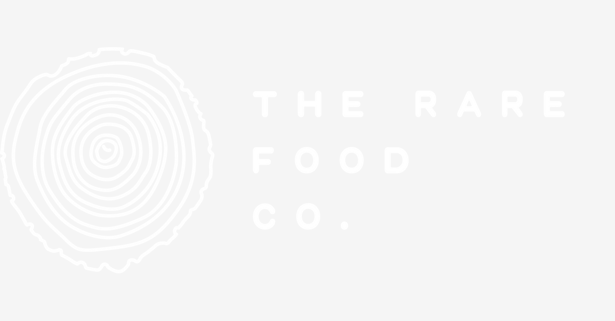 Products – The RARE FOOD Co.